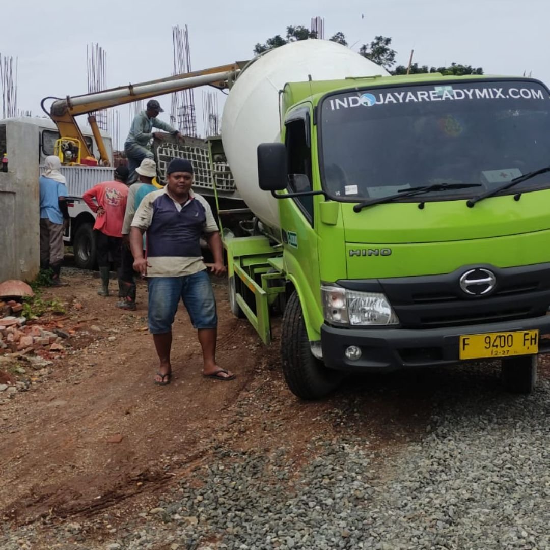 Harga Jayamix Bekasi yang Perlu Anda Tahu